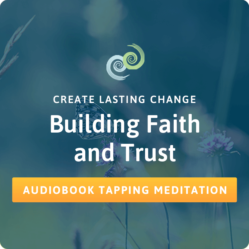 Building Faith and Trust