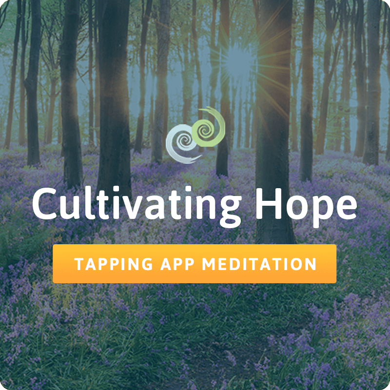 Cultivating Hope