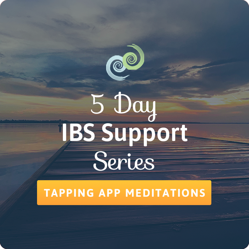 IBS Support