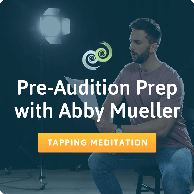 Pre-Audition Prep with Abby Mueller