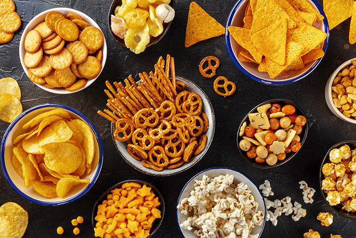 Cravings Busters