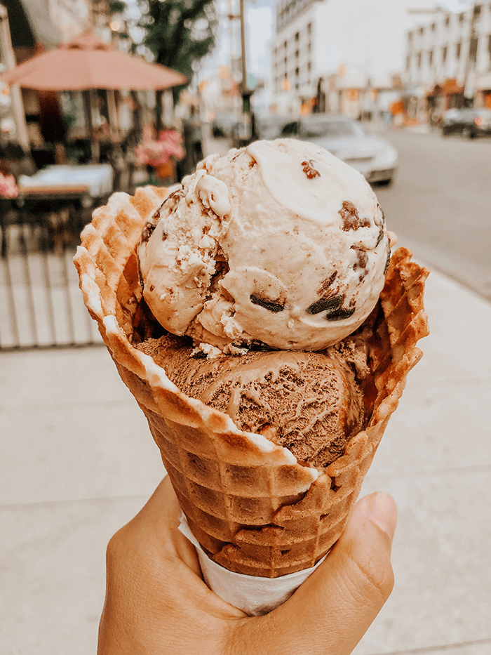 Cravings Busters