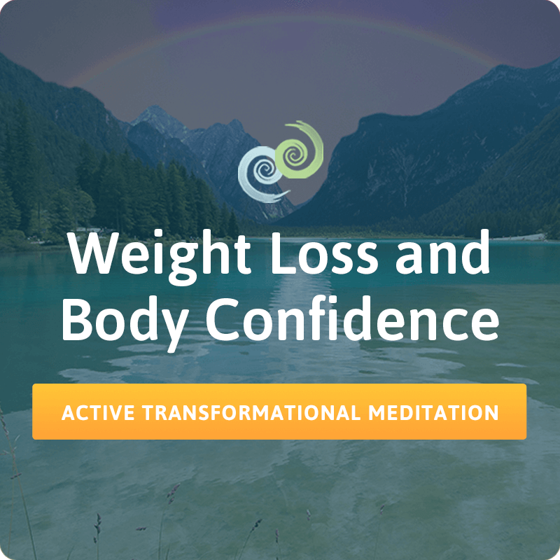 Weight Loss and Body Confidence
