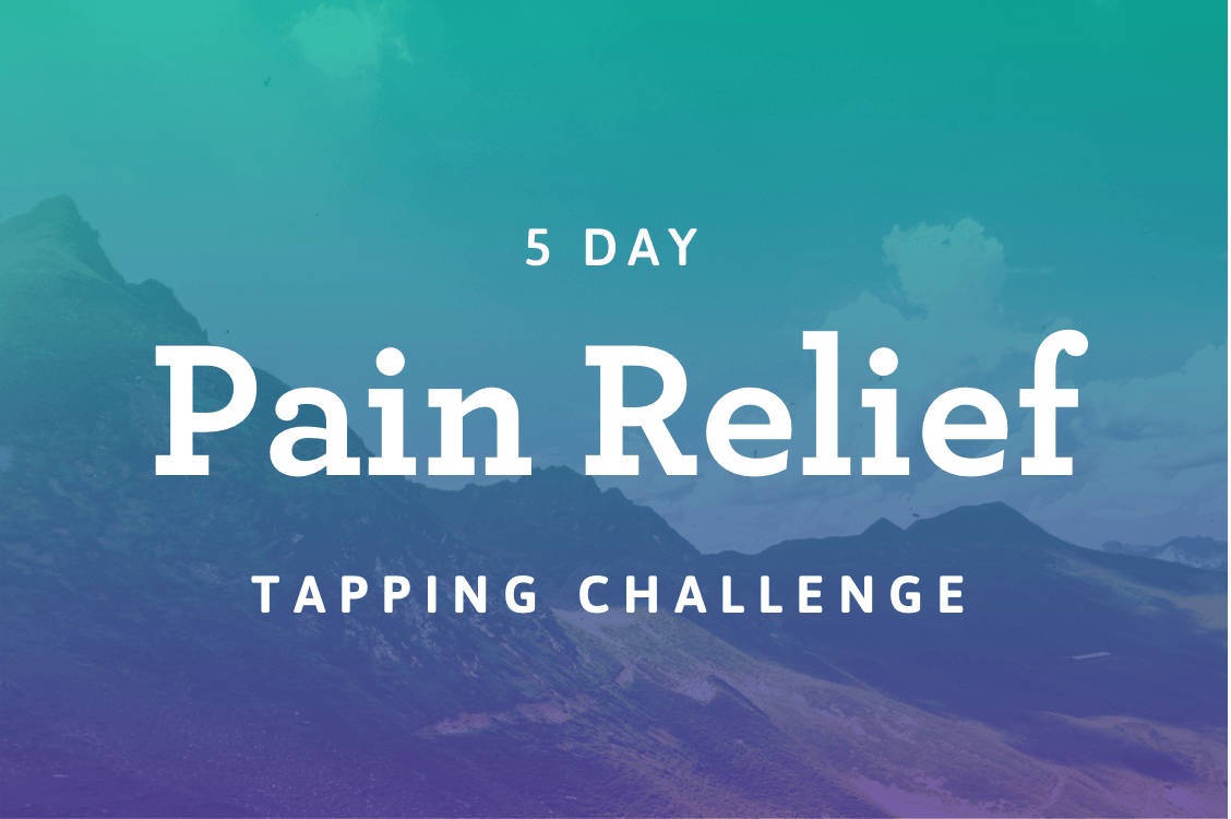 5 Day Pain Relief