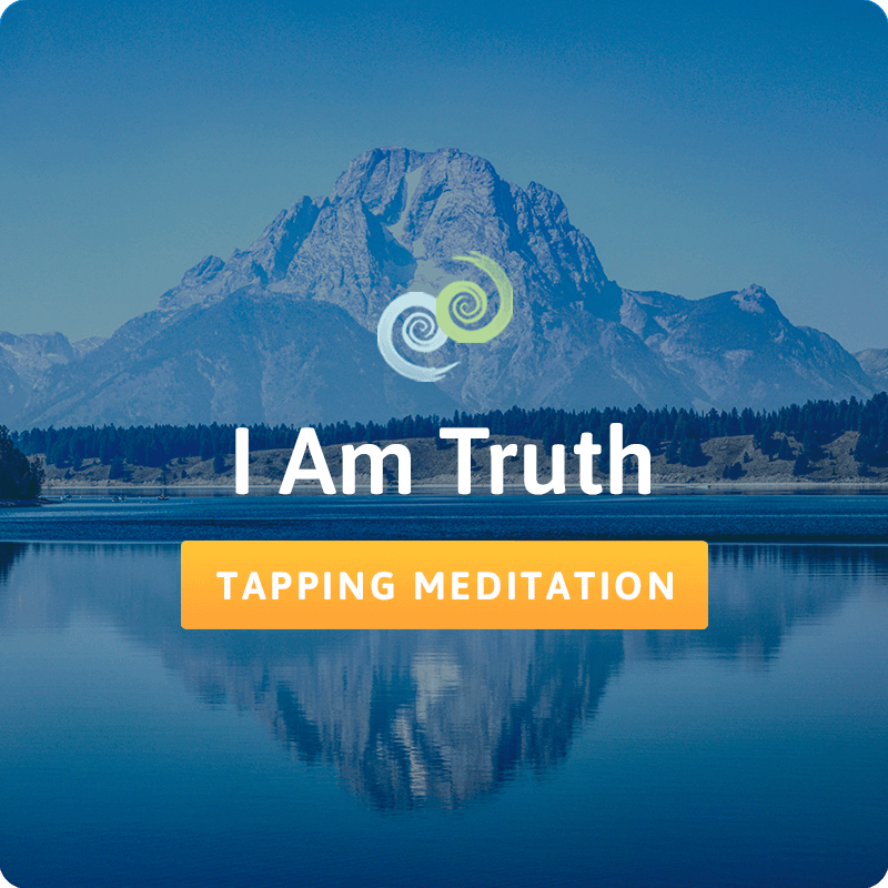 I Am Truth