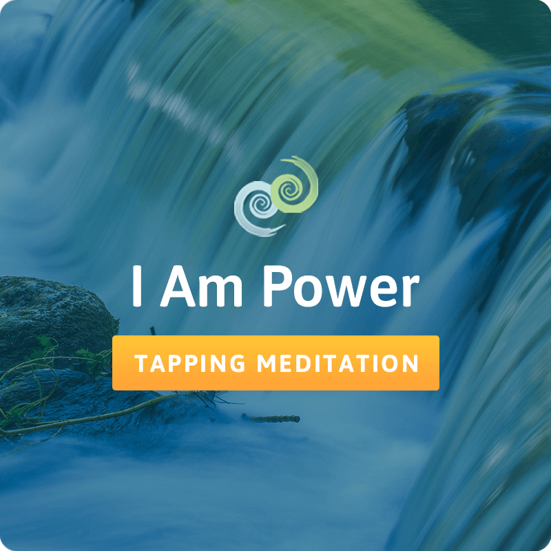 I Am Power
