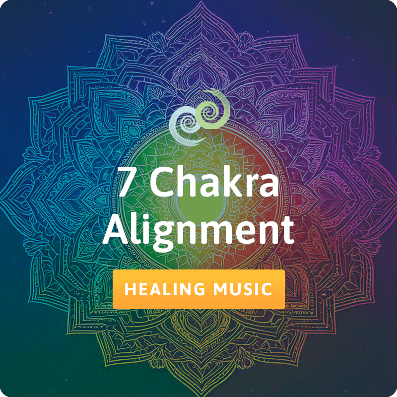 7 Chakra Alignment