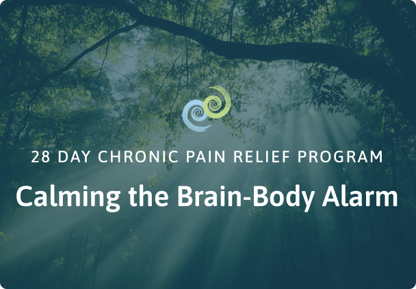 Calming the Brain-Body Alarm