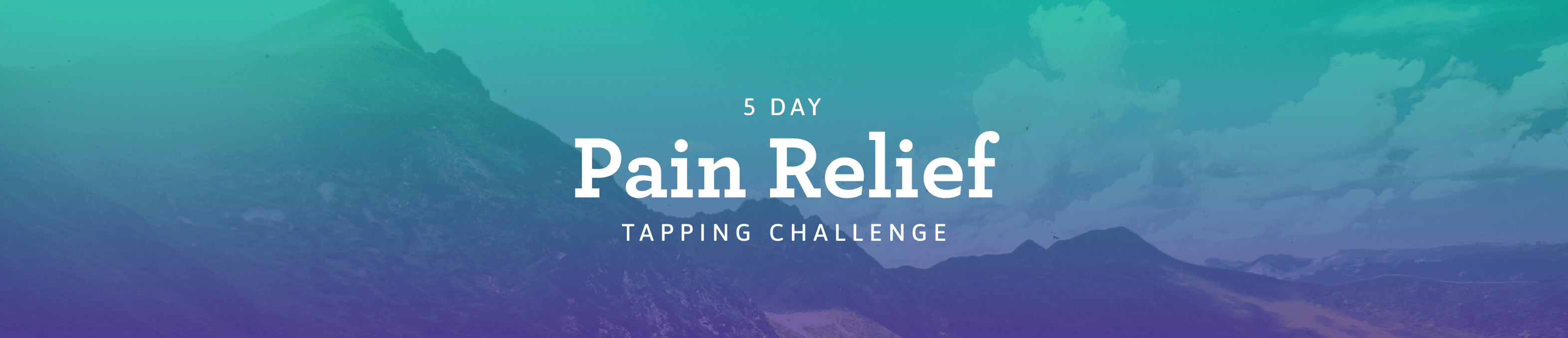 5 Day Pain Relief