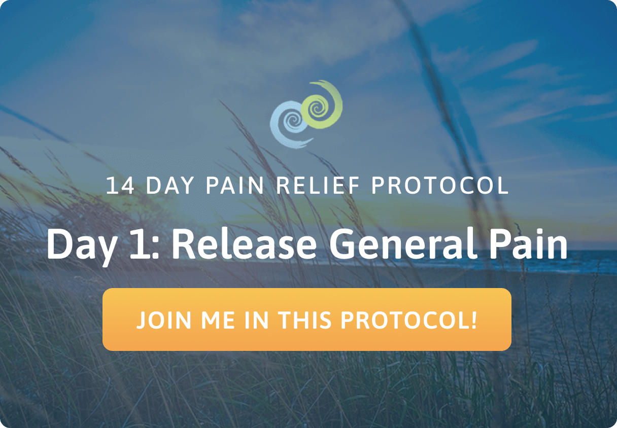 Release General Pain