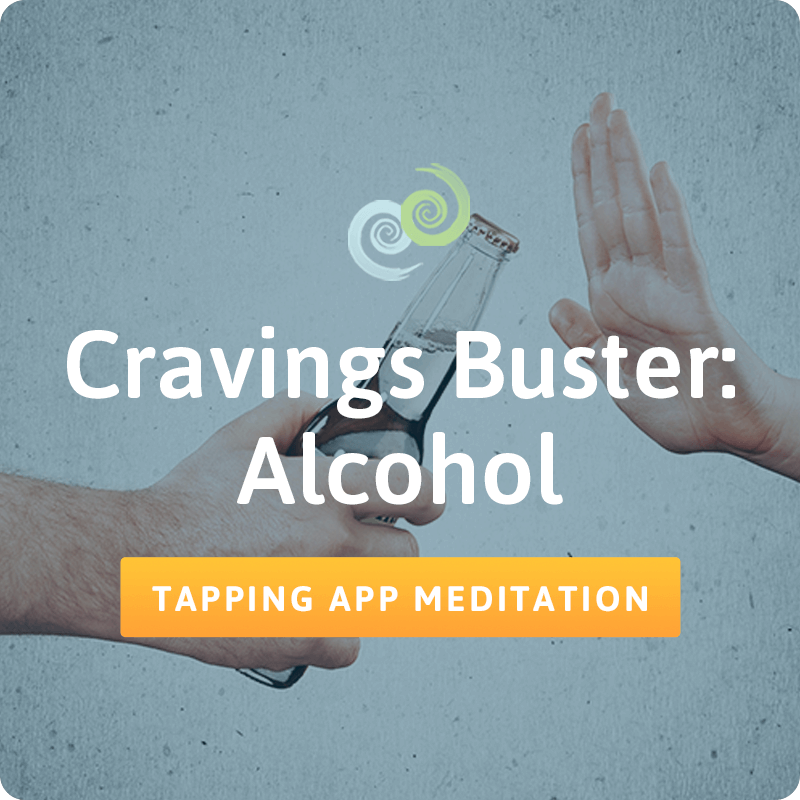 Cravings Buster: Alcohol
