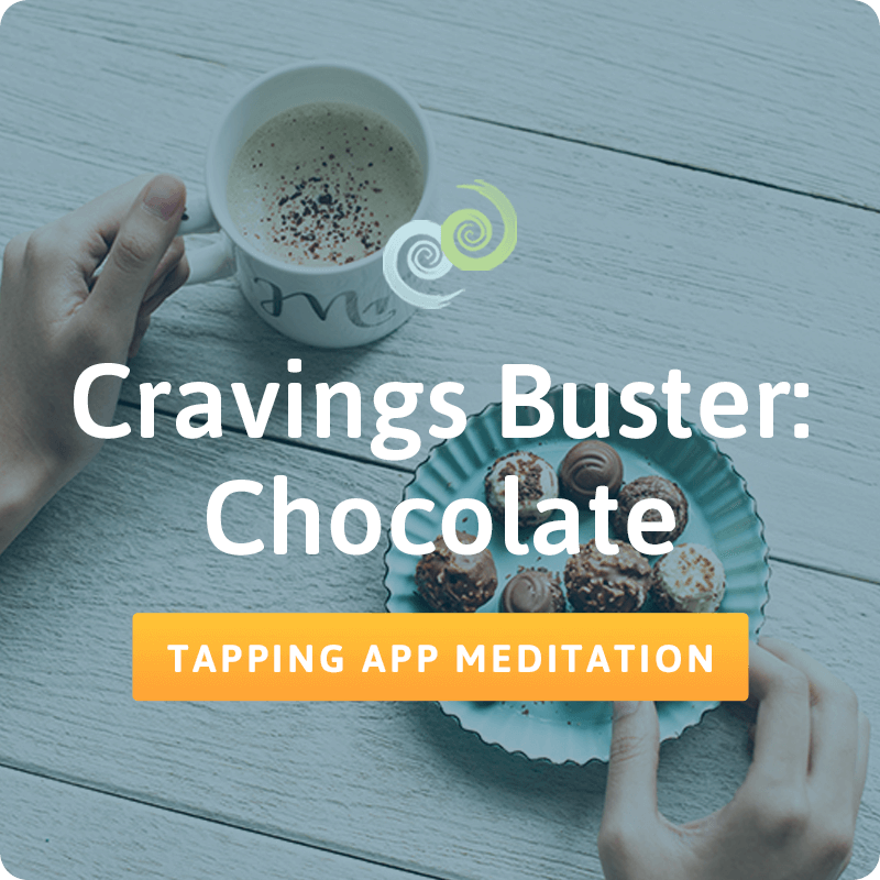 Cravings Buster: Chocolate