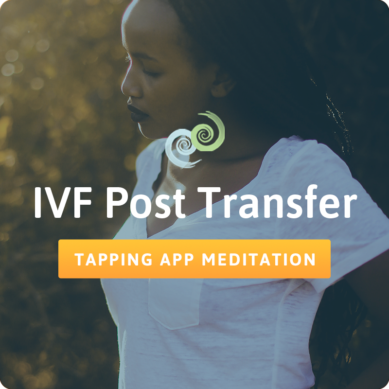 IVF Post Transfer